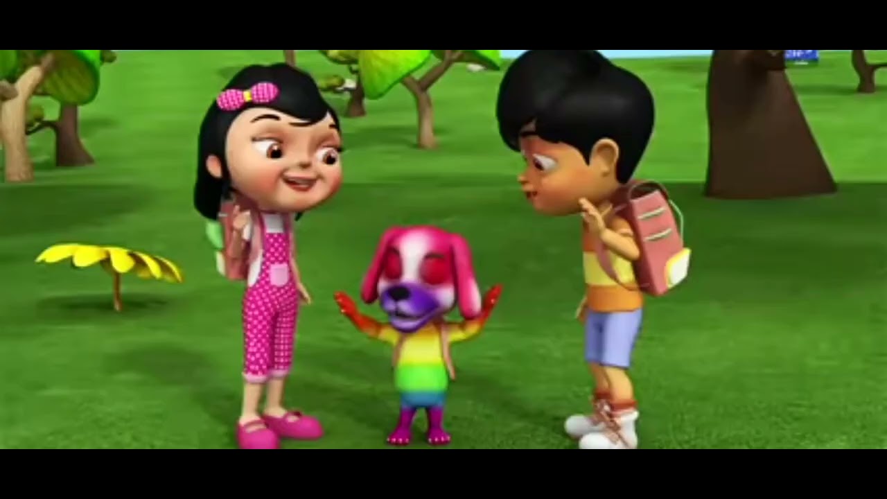 Mithu Mithu mai karta - YouTube