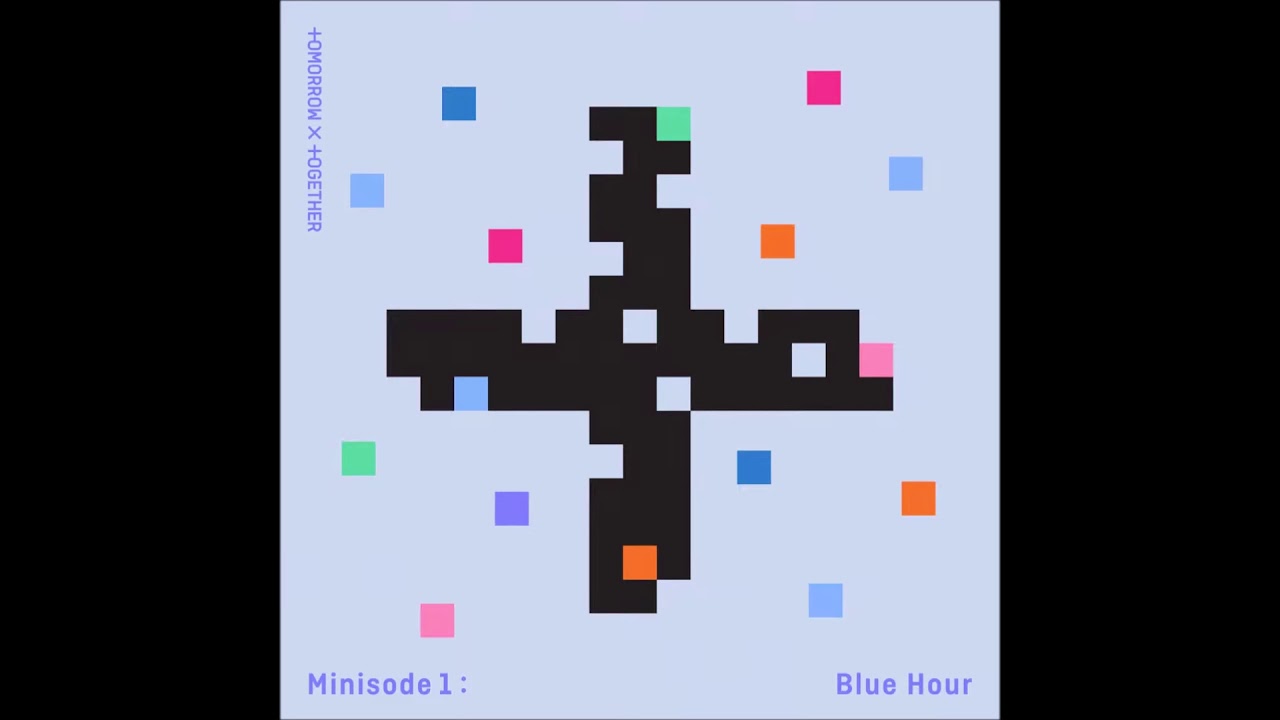 Wishlist (Instrumental + Hidden Vocals) ~ TXT - YouTube
