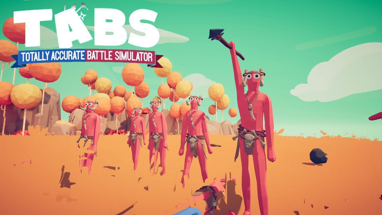 TABS | ЗАБАВНА СТРАТЕГІЯ #1 - YouTube