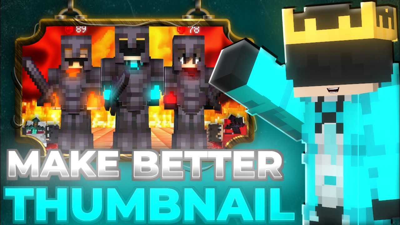 How To Make Thumbnail Like SENPAI SPIDER Tutorial ‎⁨@SenpaiSpider⁩ 🔥 ...
