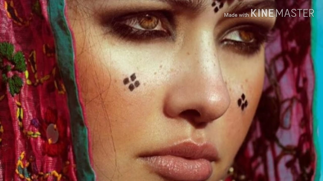 مستی ز شراب لب جانان مزه میته .. با صدای نعیم کریمی. Dambora Naim ...