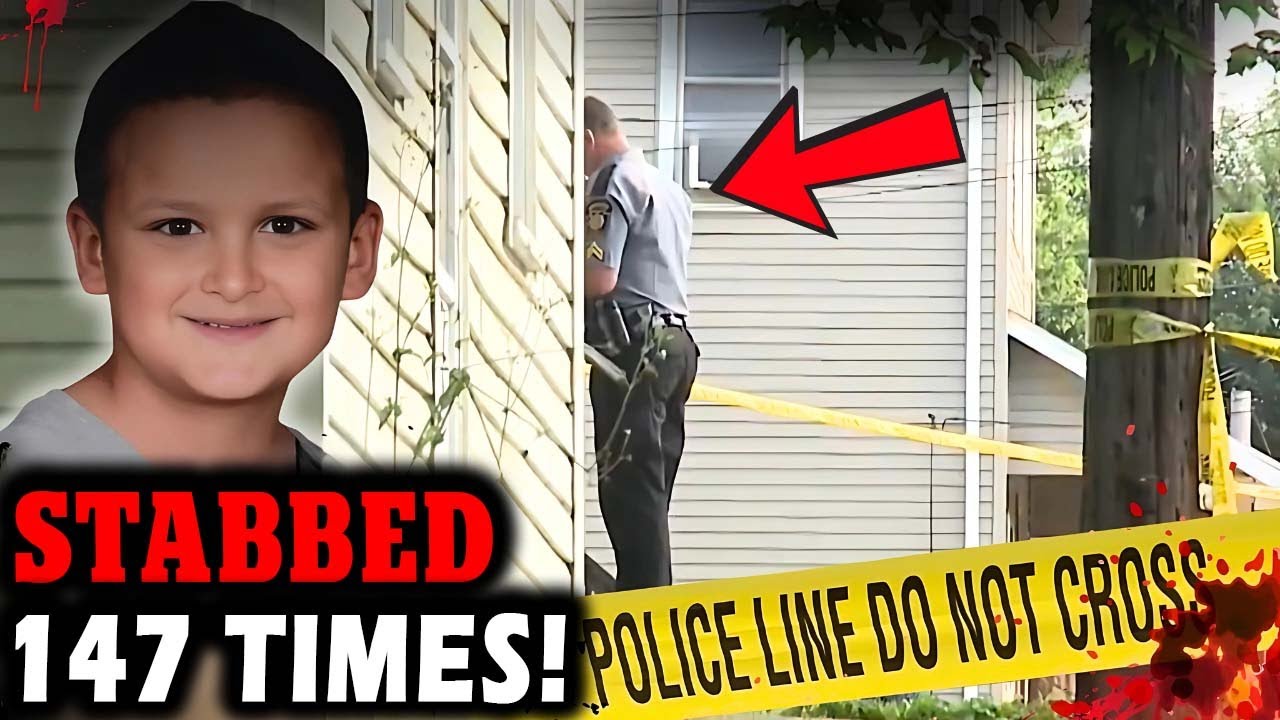 This Case Has The Most INSANE Twists You've Ever Heard! True Crime Documentary - YouTube