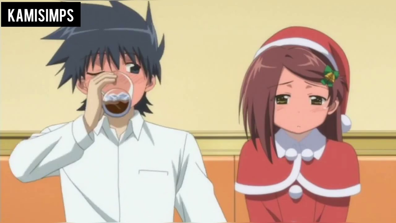 Kissxsis Ova