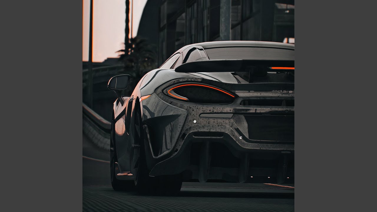 Musica Para Drift (Mix Phonk) - YouTube Music