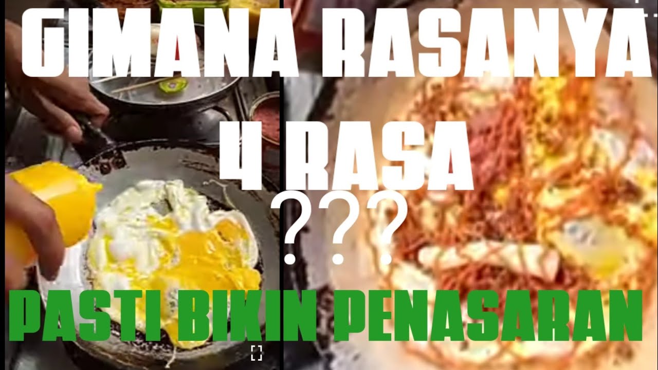 CARA MEMBUAT CILUNG TELOR AYAM part 2 - YouTube