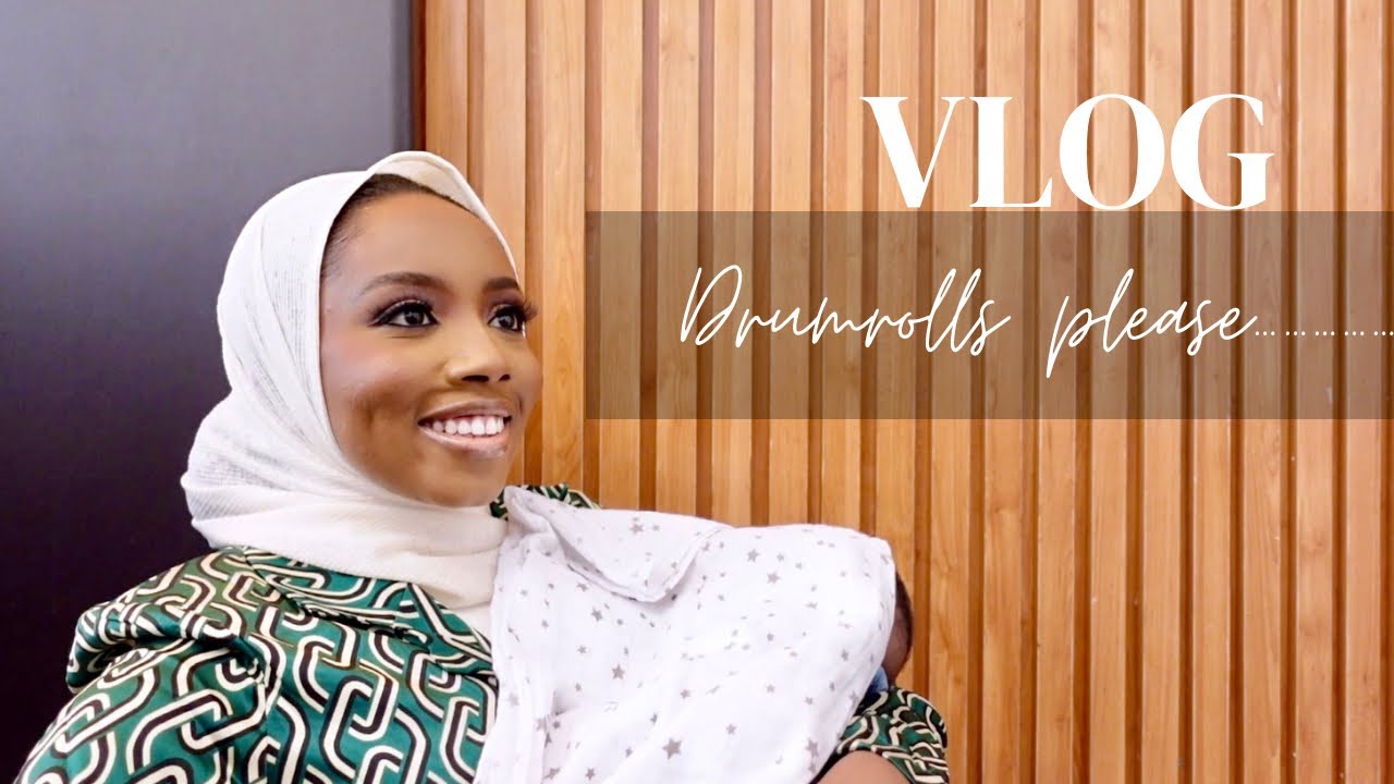 Giveaway Winner Announced| Compilation Vlog| Humaira SB - YouTube