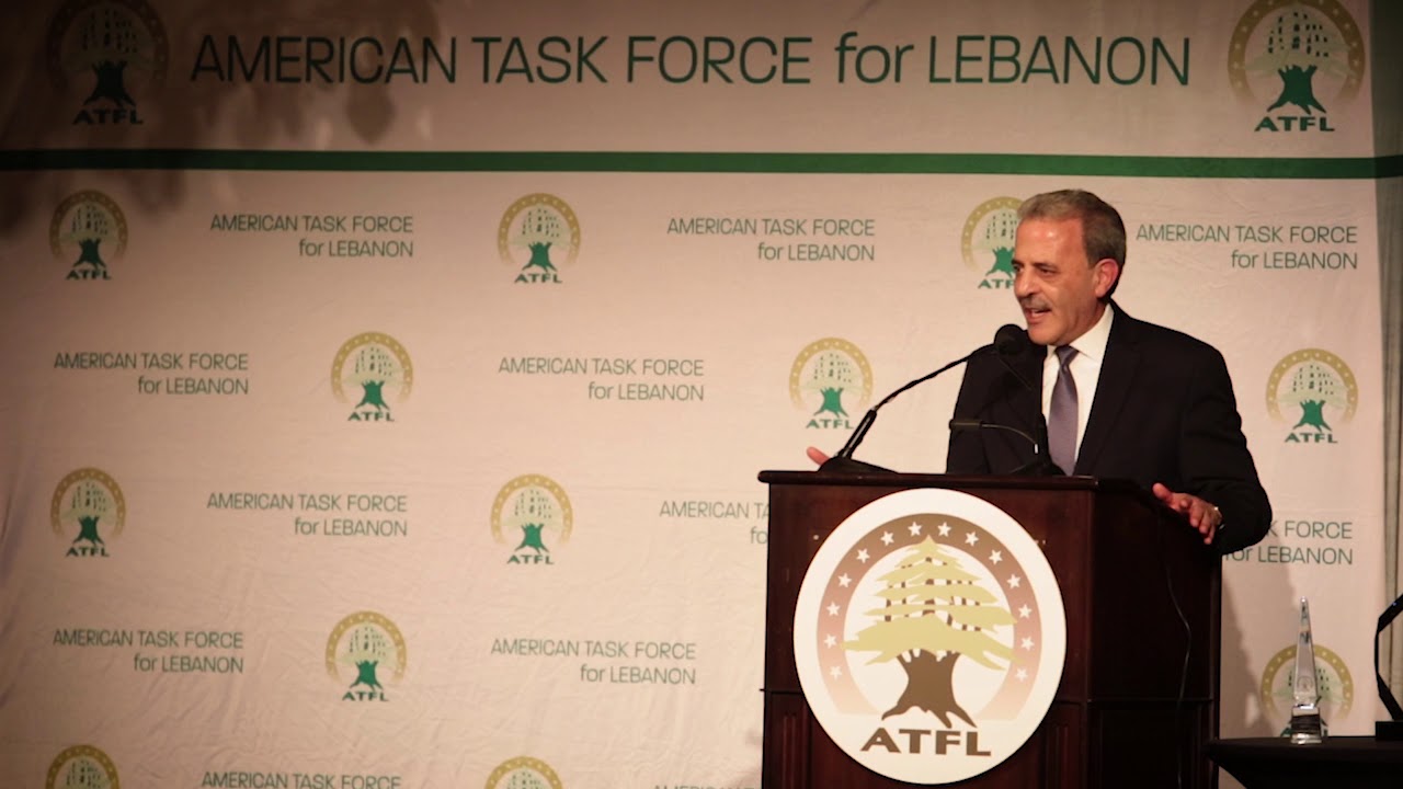 Ambassador Gabriel Issa - YouTube