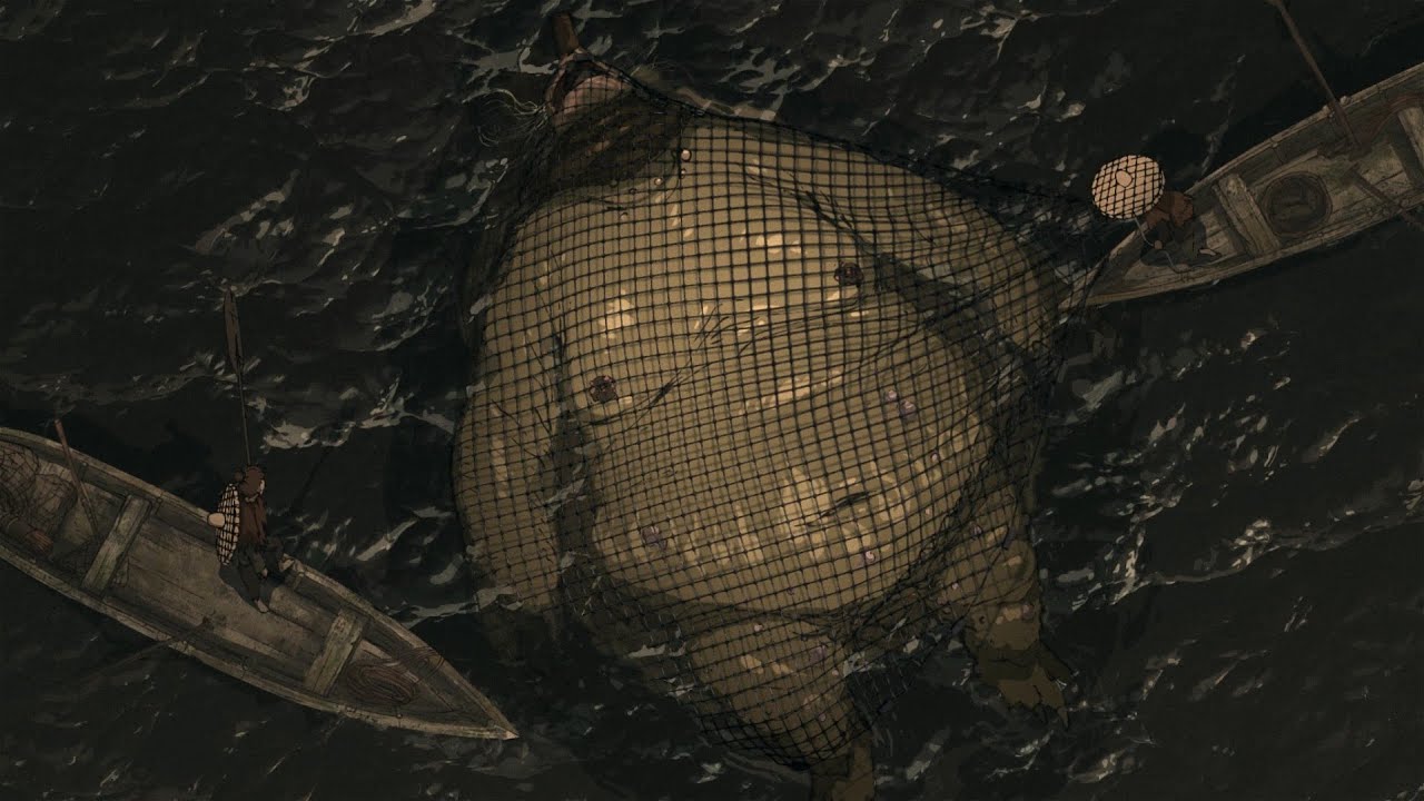 Black Myth: Wukong | White Snow, Ice Cold Music Video - YouTube