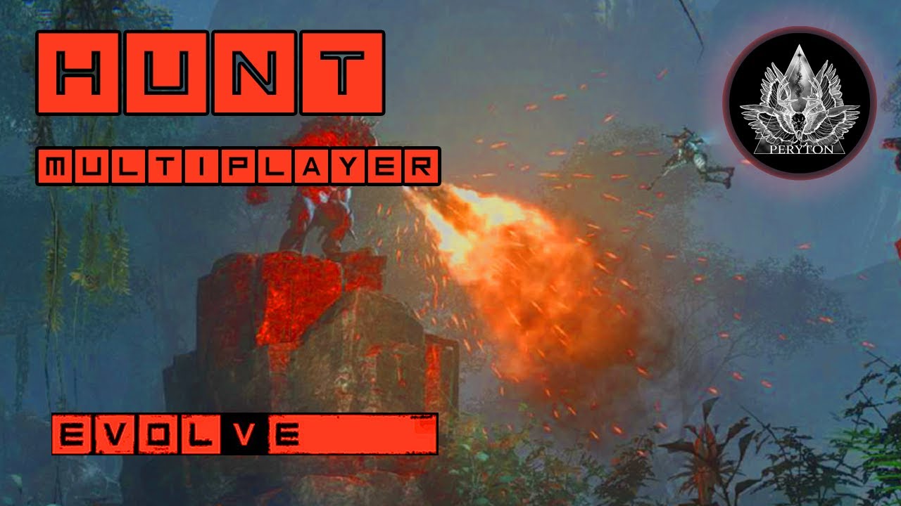Val Hunt MP [Evolve Legacy E051] - YouTube