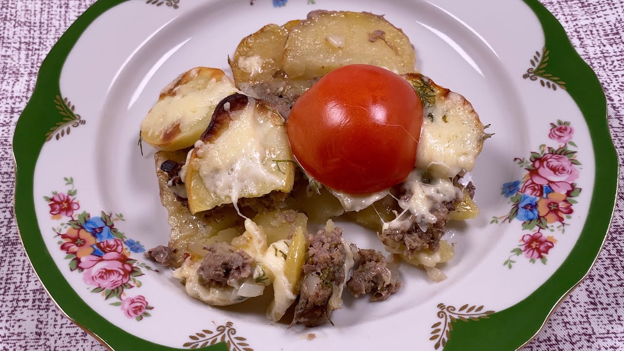 No fried! I can't get tired of making this recipe! delicious! - YouTube