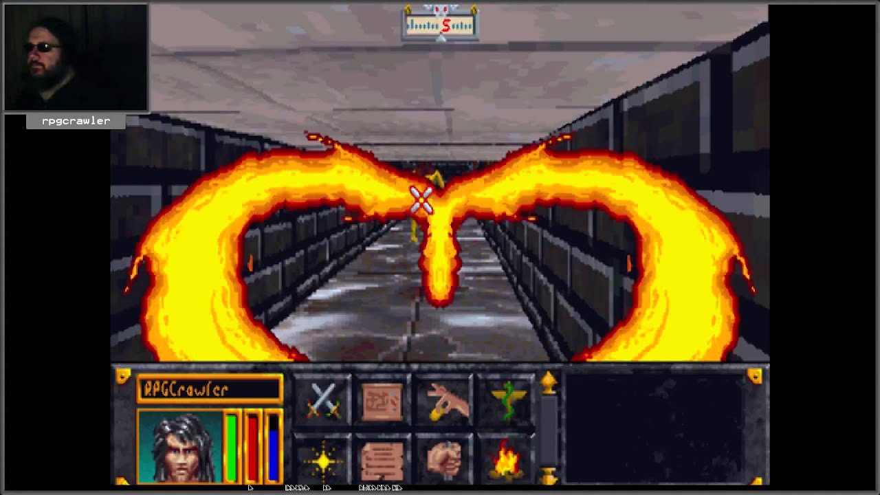 TES Arena Mage Playthrough 2 - YouTube