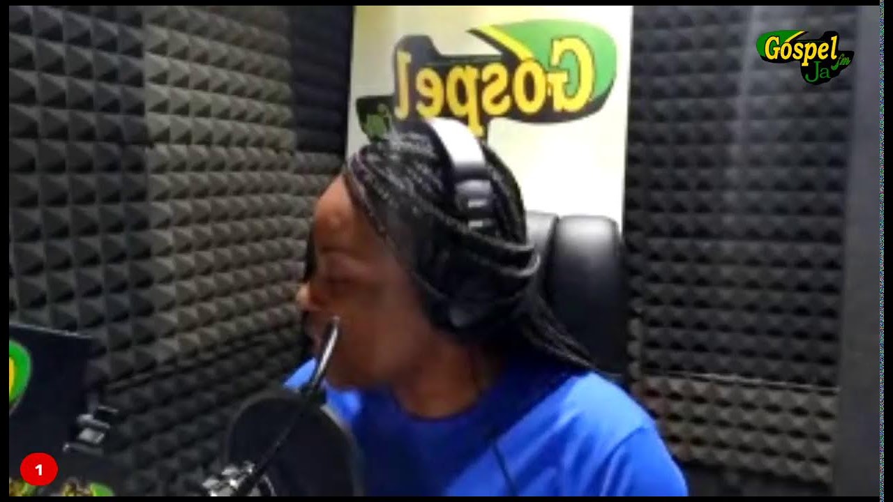 Gospel JA Live Stream - YouTube