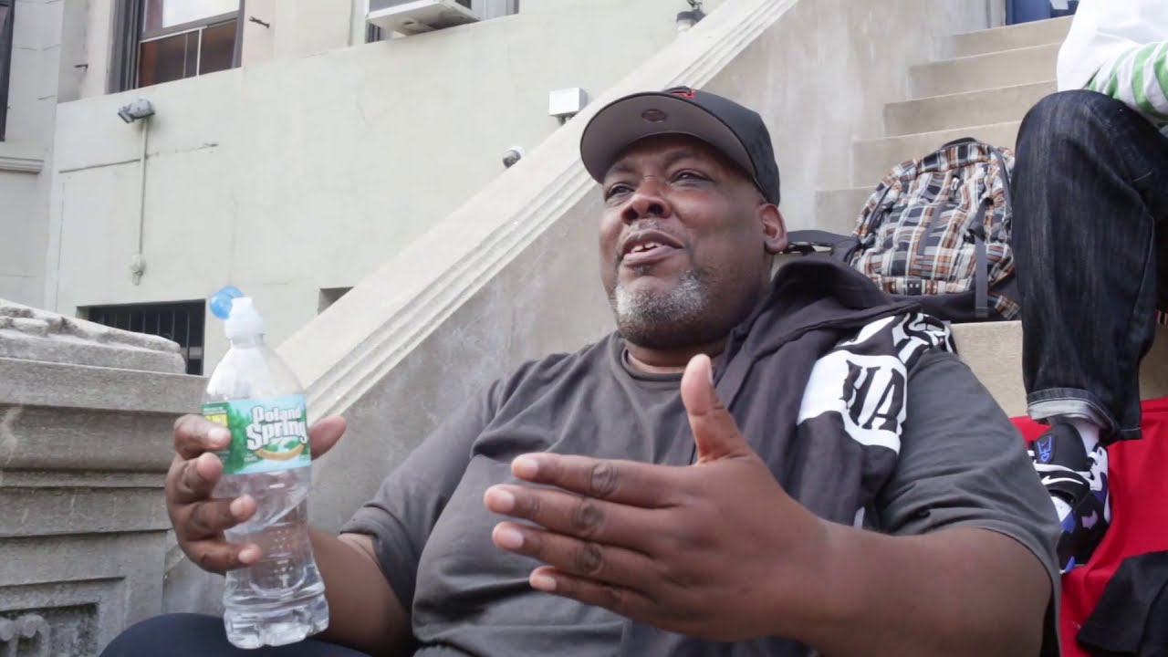 # 13 AZIE FAISON - WISDOM ABOUT THINKING PROPERLY.....(KAMTV EXCLUSIVE ...