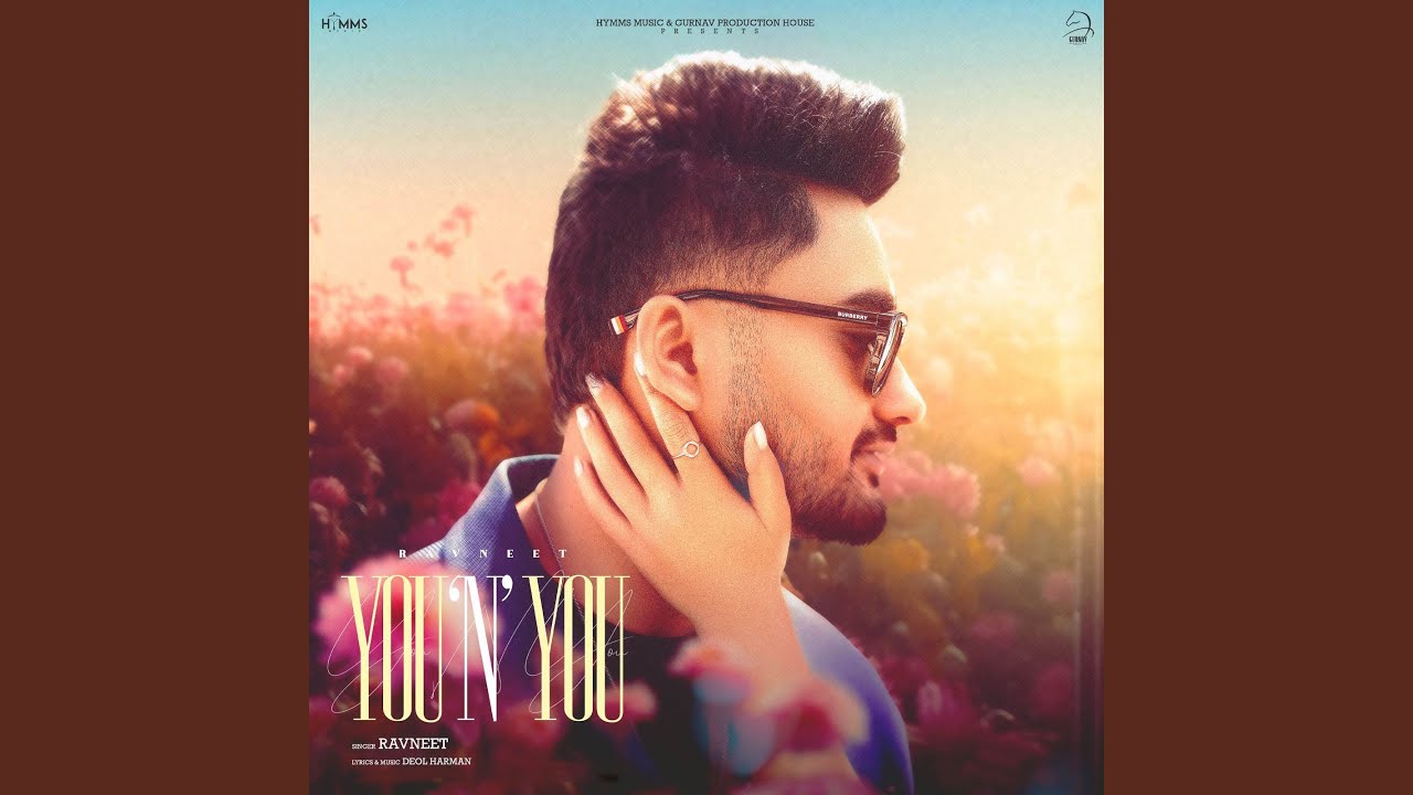 YOU N YOU - YouTube