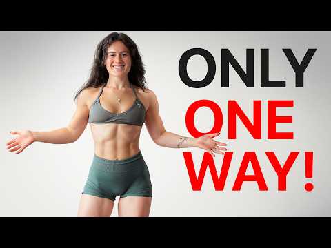 Cut vs Bulk vs Recomp. Which one's Best?