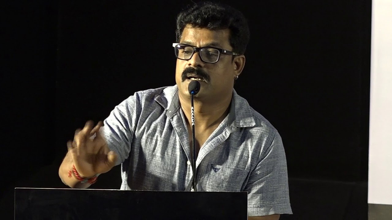 Kannamoochi Web Series on Zee 5 APP - YouTube