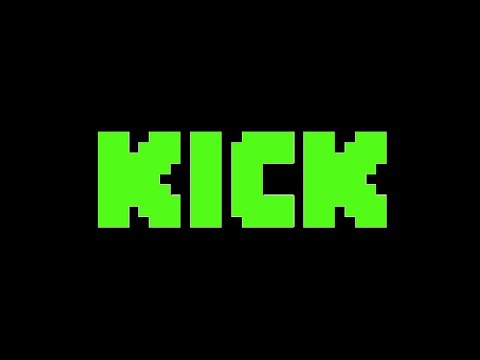 The Death Of Kick - YouTube