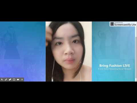 Youn Path Tiya Bigo live part2  001