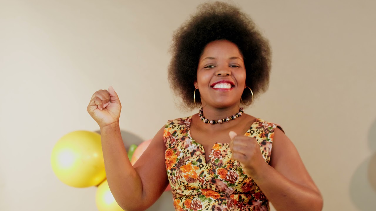 Gracias by Jack Idi ft Christman Daniel (Official Video ) 2022 - YouTube