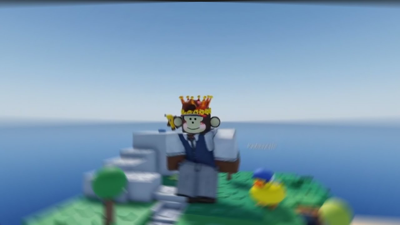 Hey ya! [Roblox Edition] - YouTube