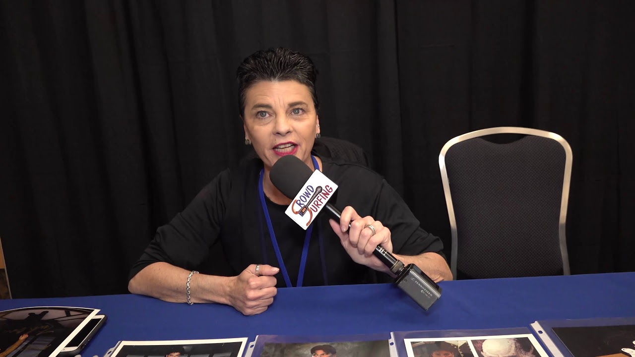 CH17 ID TRACEE LEE COCCO - YouTube