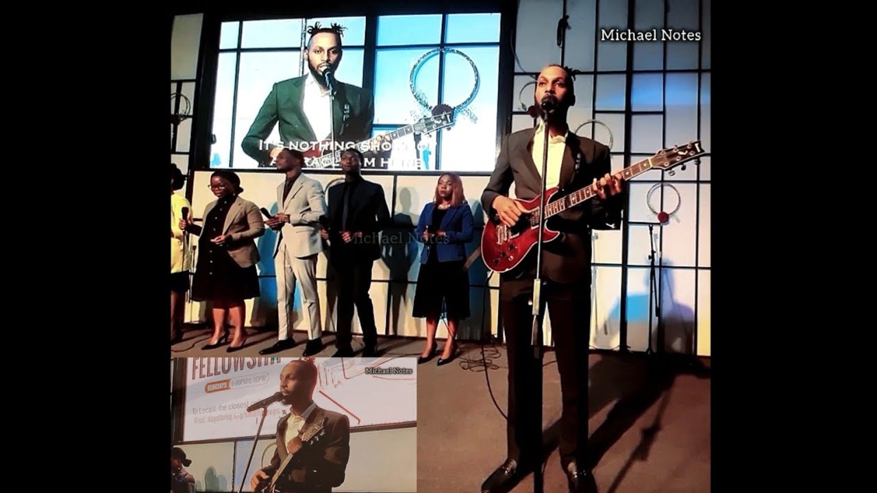 MILLION LITTLE MIRACLES with SPICY ending feat. MICHAEL NOTES || BAND ...
