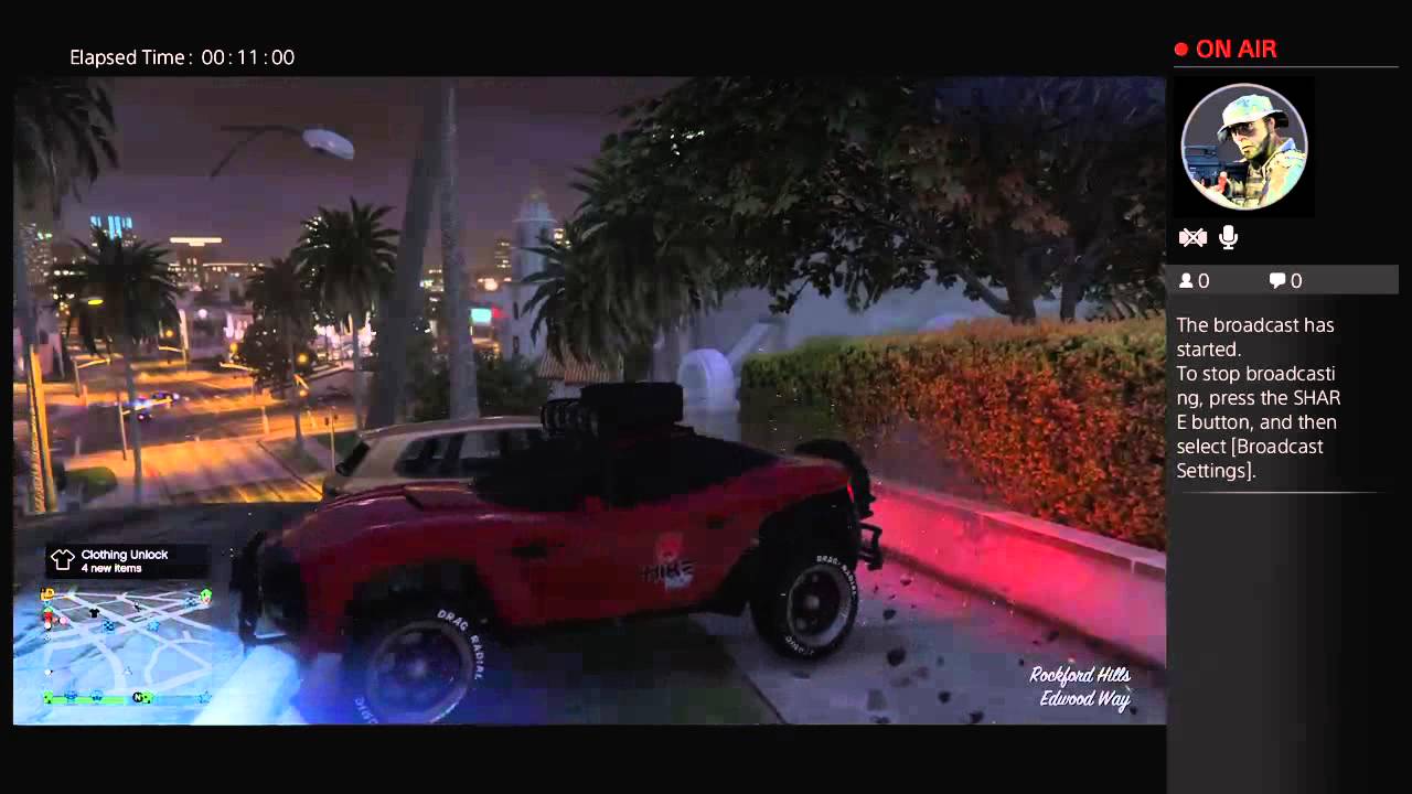 Gta Gang with Opc , and Kraz'dGorilla - YouTube