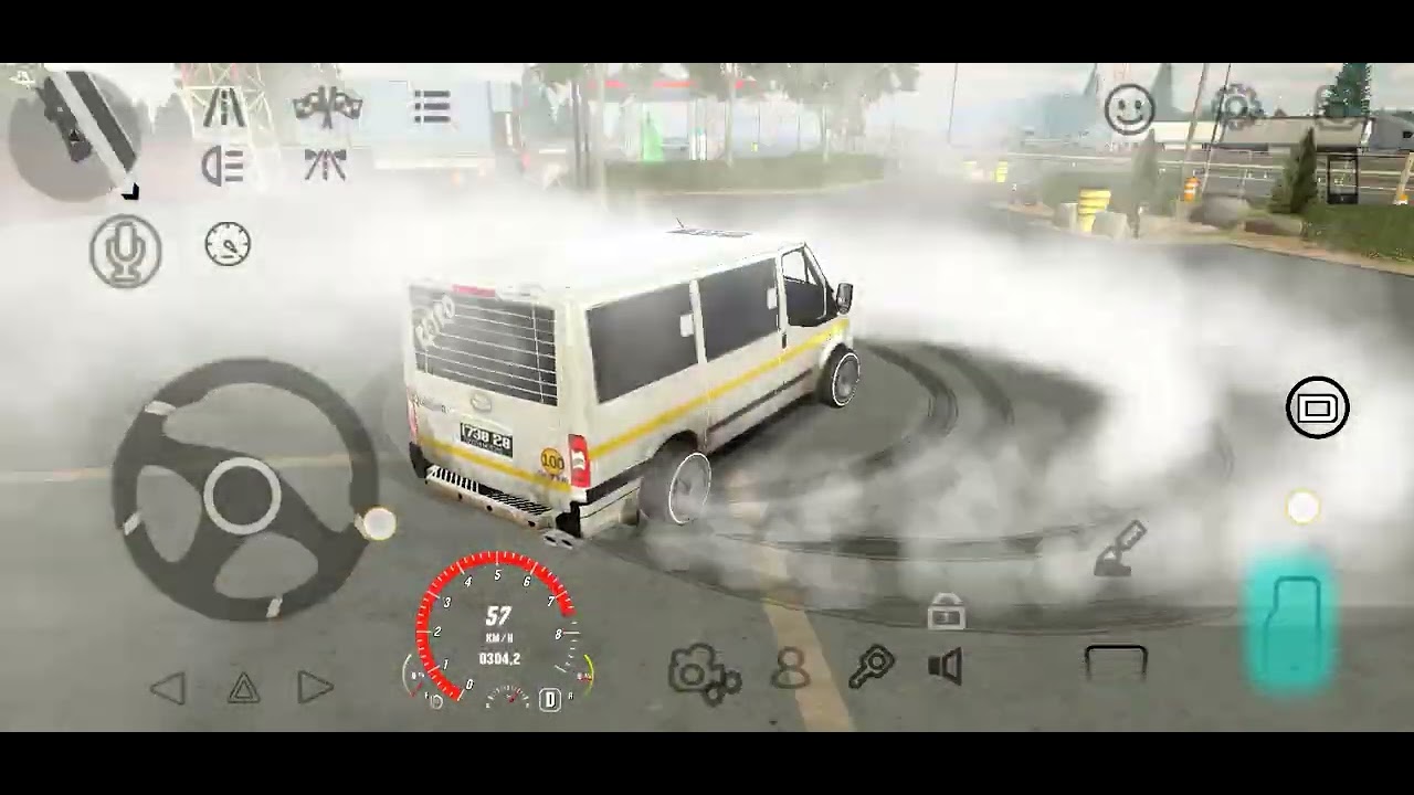 Car Parking Multiplayer 🤟💯. Quantum Toyota.#Whitwall - YouTube