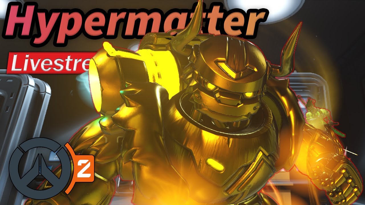 Efi Will Not Be Happy About This | Overwatch 2 - YouTube