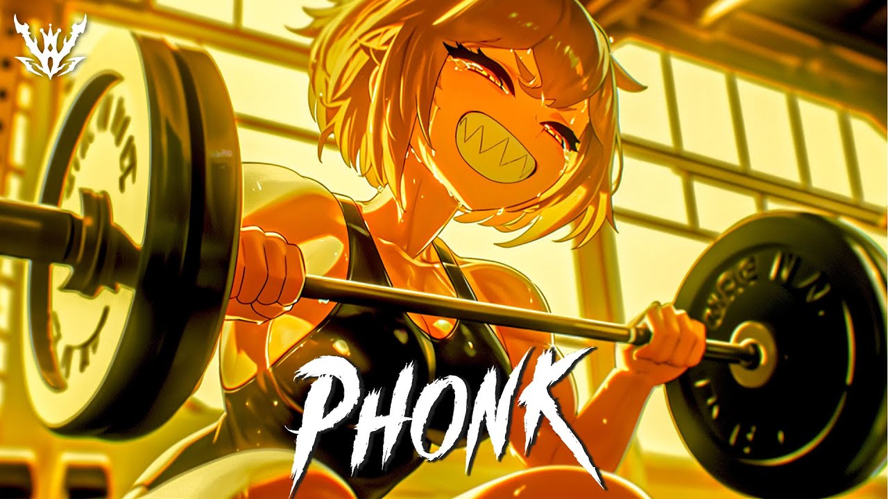 THE MOST INSANE PHONK MUSIC 2025 ※ BEST GYM PHONK ※ AGGRESSIVE, DRIFT ...