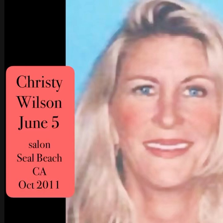 June 5 Christy Wilson - YouTube