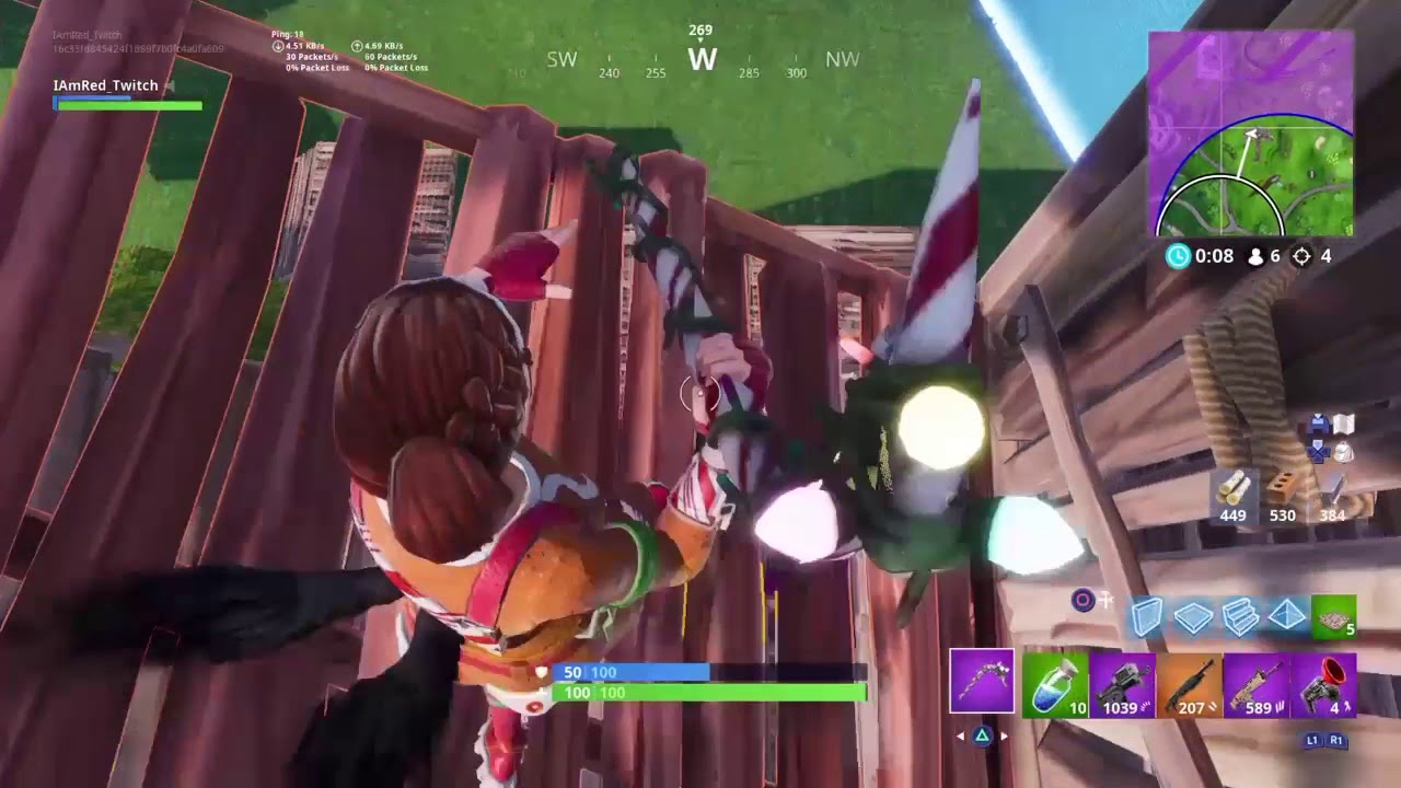 How did i win? - YouTube