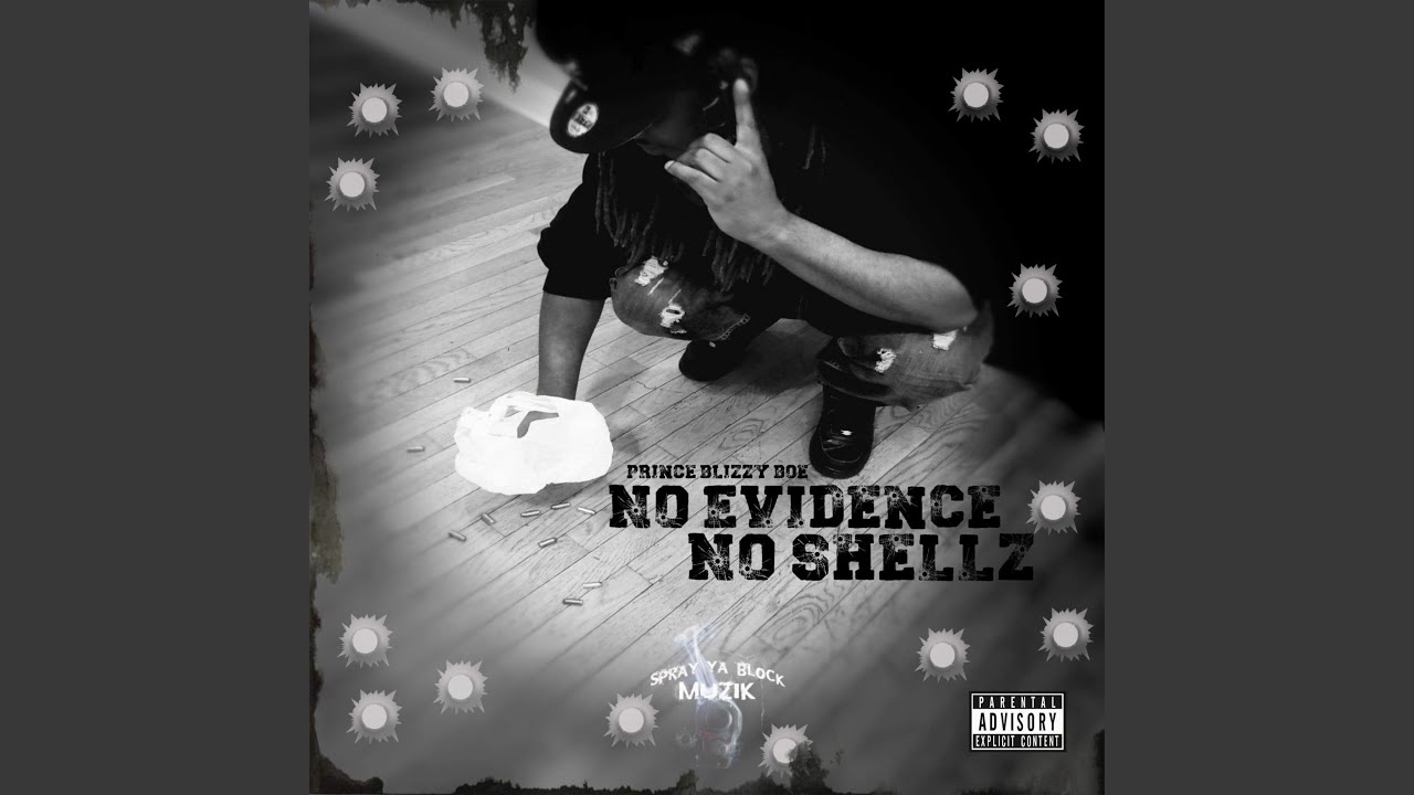 Ain't In The Trunk - YouTube