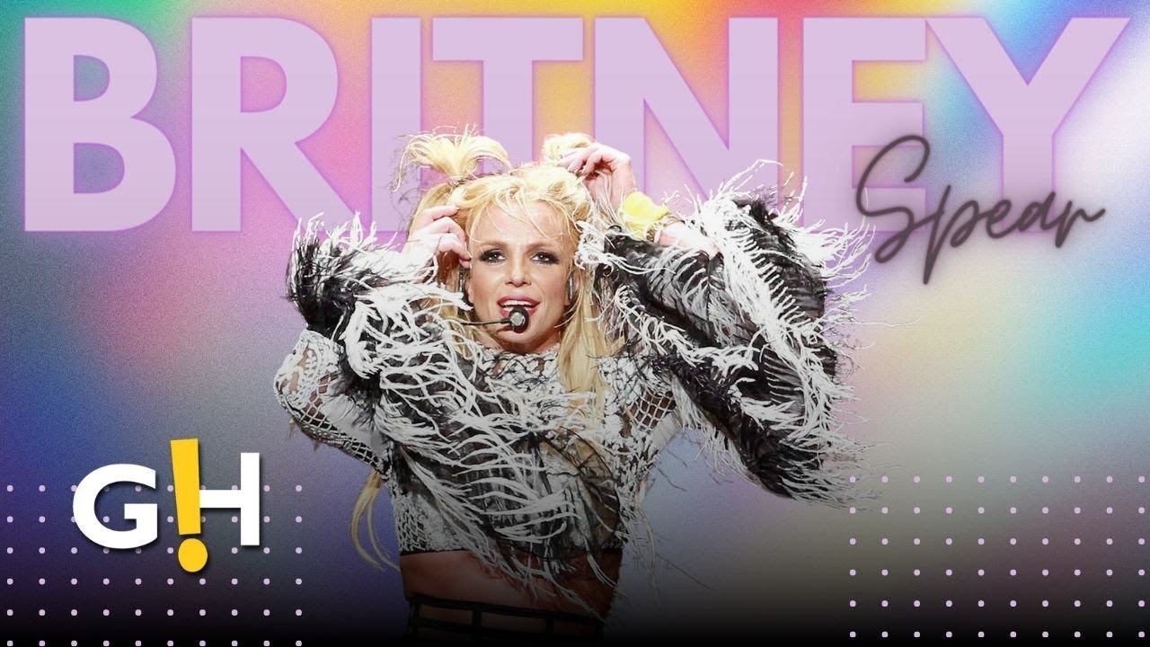 Britney Spears Shows Efforts To Reconcile With Mom After Several Years ...
