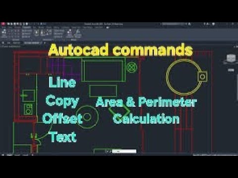 Autocad Learning. - YouTube