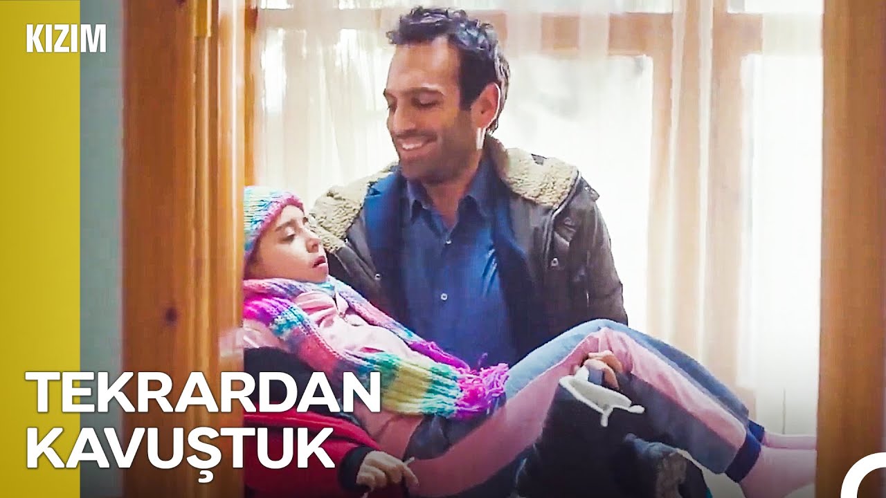 Evim Evim Güzel Evim! - Kızım - YouTube