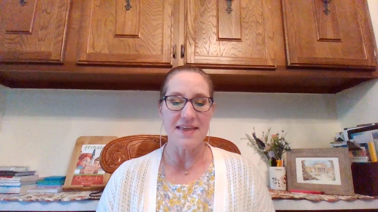 Frindle Ch. 6-10 Comprehension Questions 4 -7 - YouTube