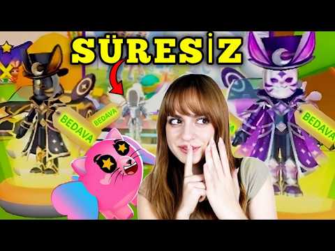 ADMİN BUNU GÖRMESİN! 🤫 PK XD BEDAVA ZIRH VE KIYAFET ALMA TAKTİĞİ (SÜRESİZ BUG) | ÖZGÜŞ TV