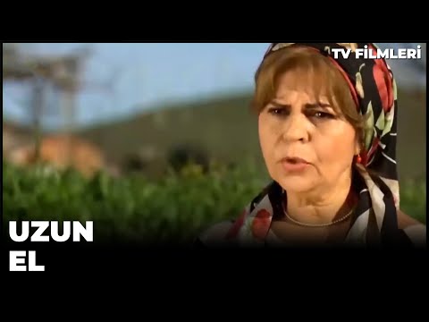 Uzun El - Kanal 7 TV Filmi