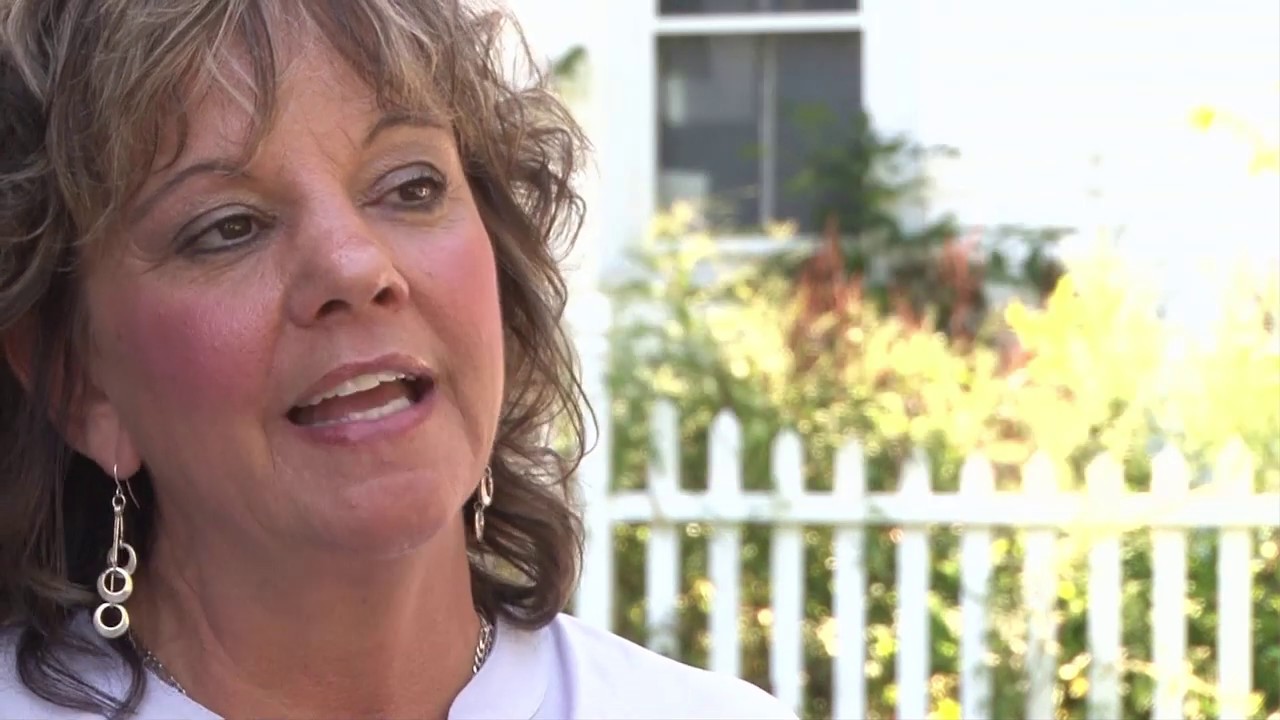 Lynn's story - YouTube