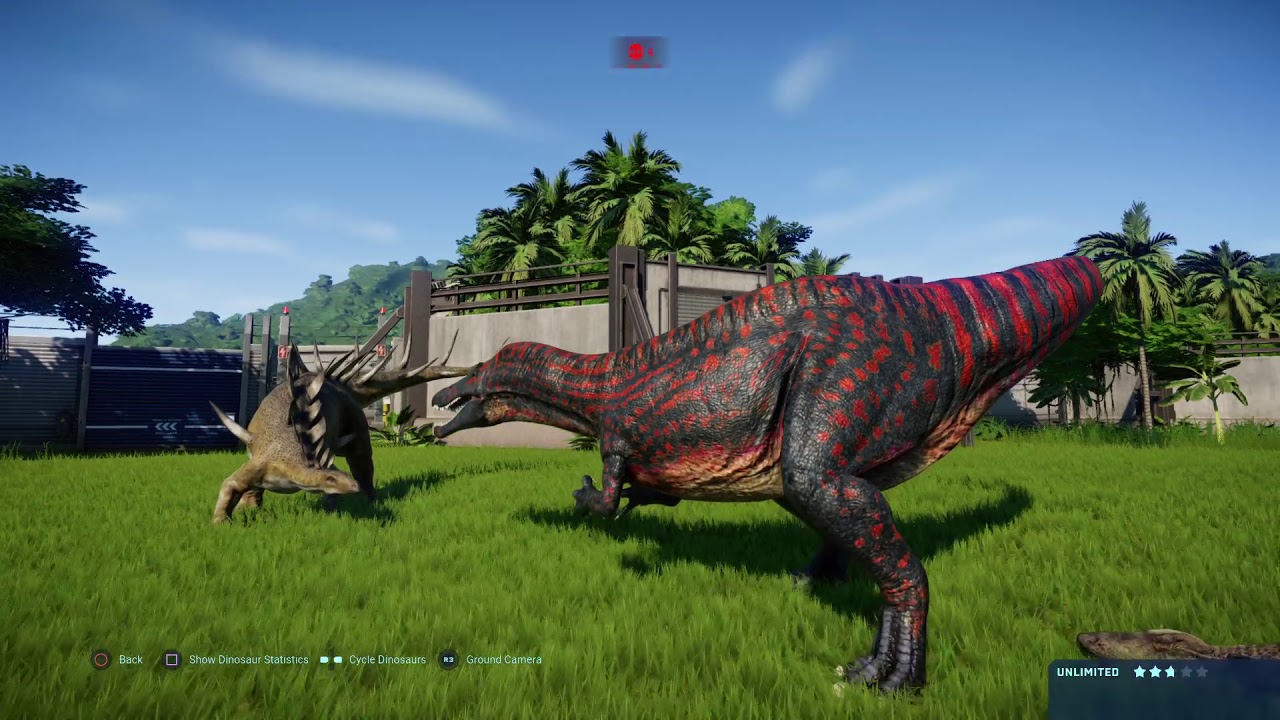 Jurassic World Evolution Kentrosaurus Primaryswit jurassic-world-evolution-kentrosaurus-primaryswit