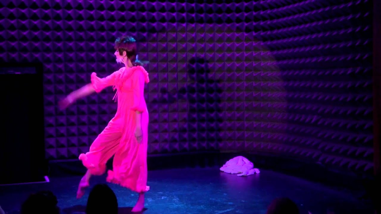 Awkward Magic - YouTube