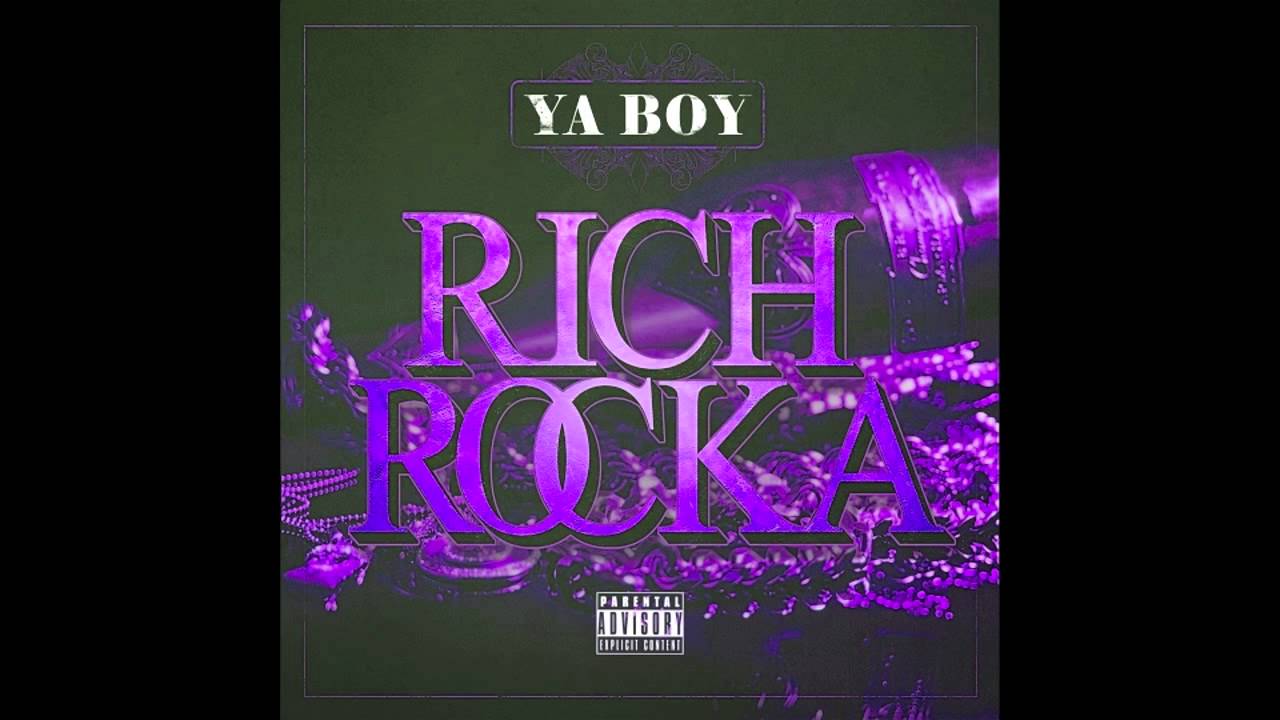Rich Rocka - Is It You? (ft. Sam Hook) - YouTube