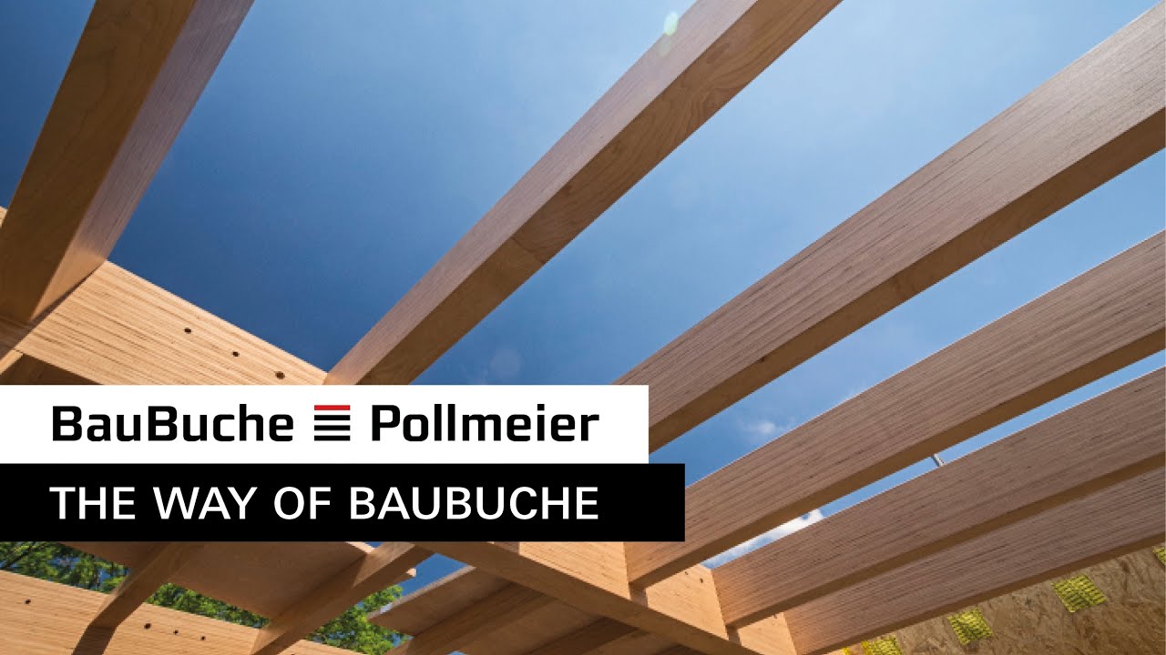 The way of BauBuche - YouTube