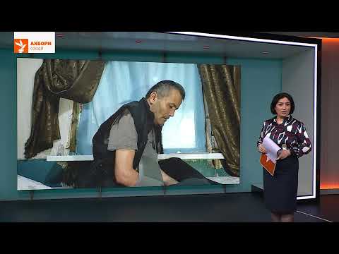 Ахбори Озодӣ аз 27-уми апрели соли 2026 (Пахши зинда)