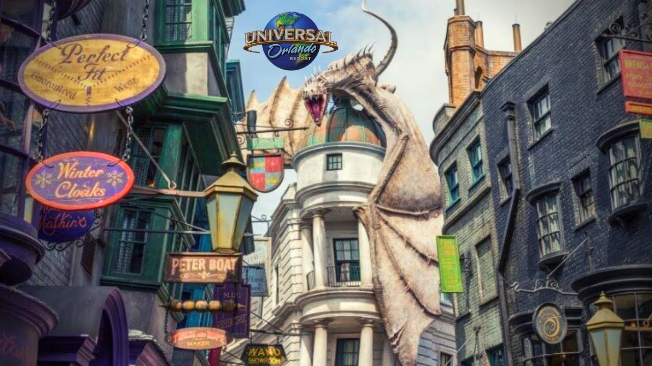We Park Opened Universal Studios Orlando And Rode Almost Everything In we-park-opened-universal-studios-orlando-and-rode-almost-everything-in
