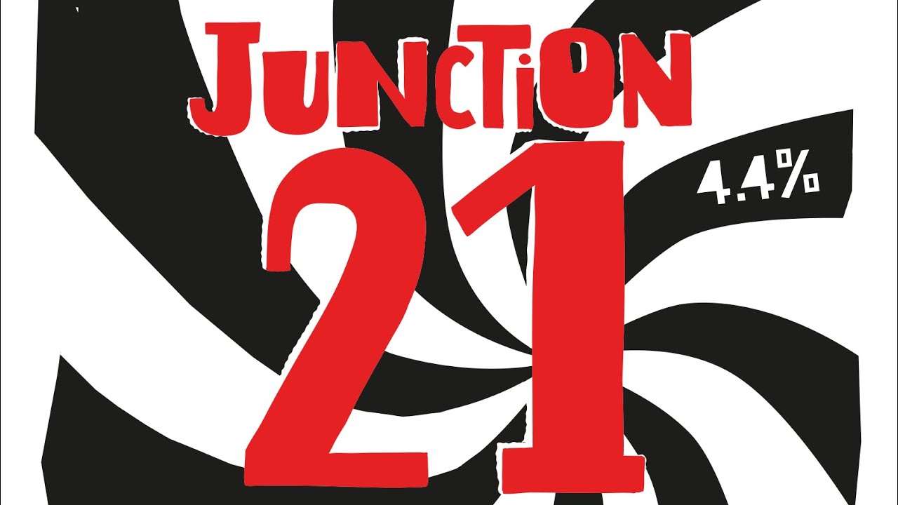 Junction 21 - YouTube
