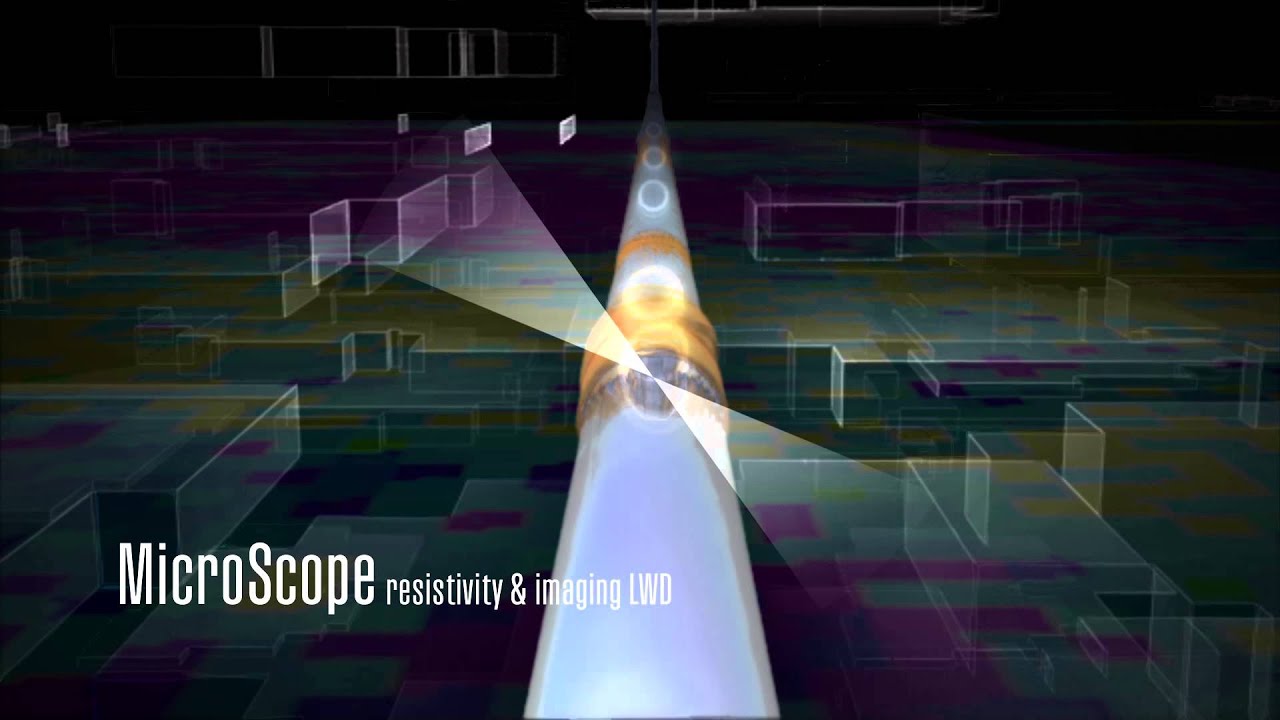 Schlumberger Animation - YouTube