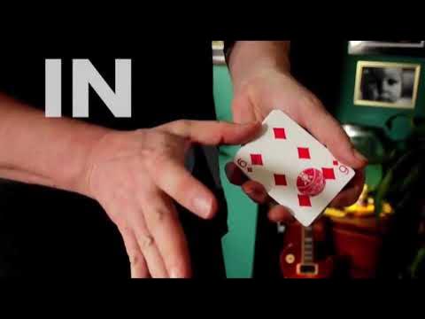 Saturn Magic - Nothing In Transit 2.0 (Gimmicks and Online Instructions) by David Forrest ...