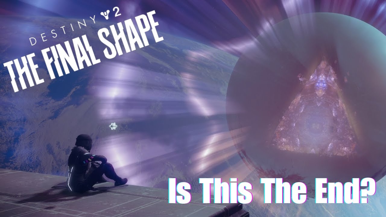 Destiny 2: The Final Shape New 12-Player Activity Excision - YouTube